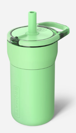 Kiwi Brumate Leap 12oz – Emerald Layne