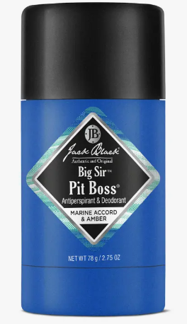 Jack Black Pit Boss – Emerald Layne