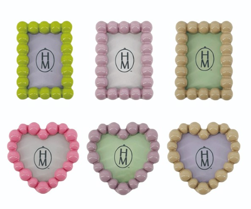 Magnet Frame – Emerald Layne